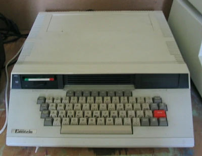 Tatung Einstein | Retro Computers Wiki | Fandom