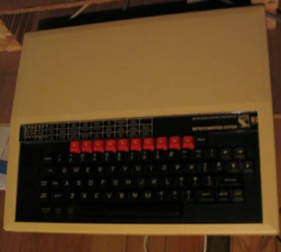 BBC B | Retro Computers Wiki | Fandom
