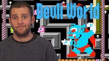 Devil World | Wiki Retro Decouverte | Fandom