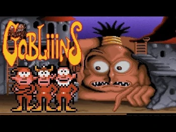 Gobliiins | Wiki Retro Decouverte | Fandom