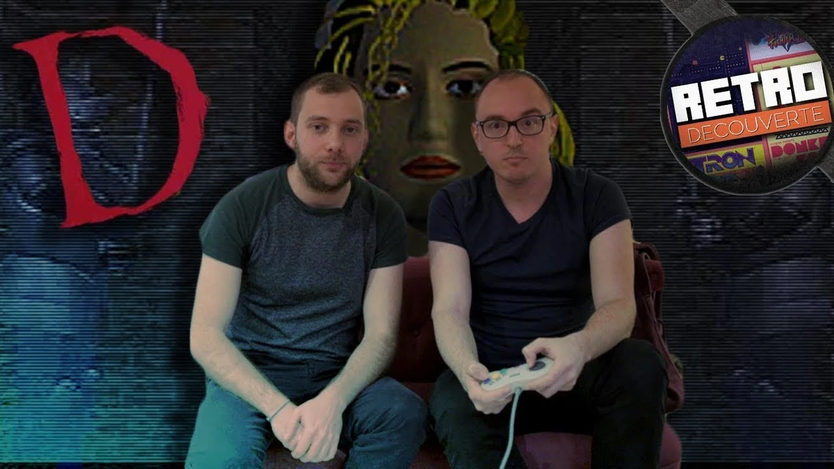 D | Wiki Retro Decouverte | Fandom