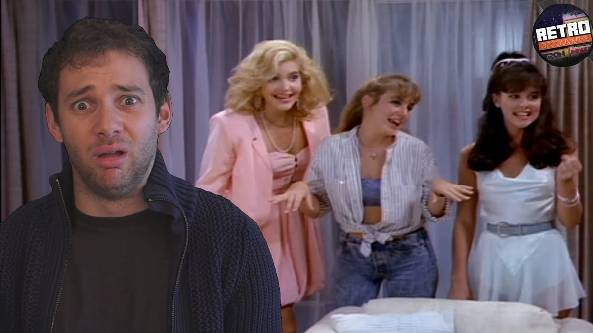 Night Trap | Wiki Retro Decouverte | Fandom