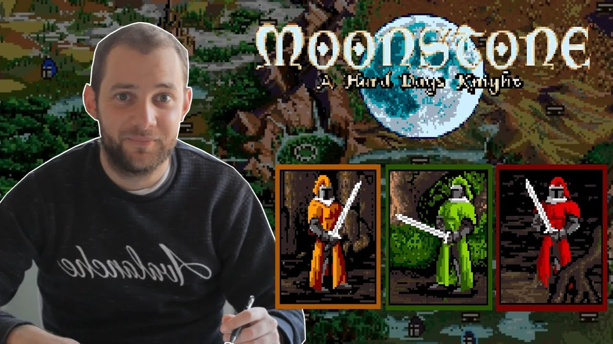 Moonstone | Wiki Retro Decouverte | Fandom