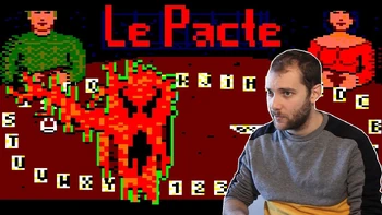 Le Pacte | Wiki Retro Decouverte | Fandom