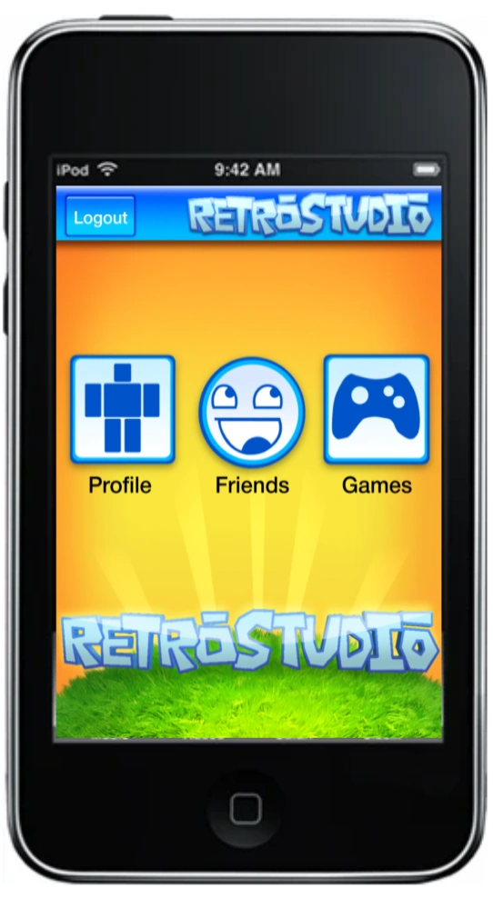 RETROSTUDIO Mobile (2011 app) | Retro Dev Shitposts Wiki | Fandom