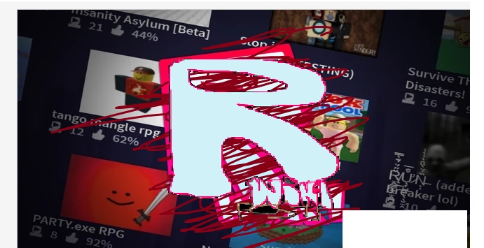 Crappy arg games incident | Retro Dev Shitposts Wiki | Fandom