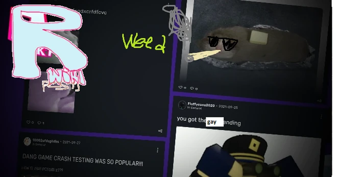 Retro Dev Shitposts Wiki | Fandom