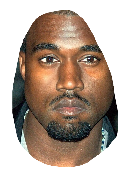 Kanye West Egg | Retro Dev Shitposts Wiki | Fandom