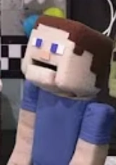 Puppet Steve | Retro Dev Shitposts Wiki | Fandom