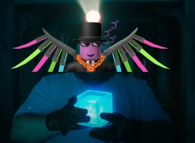 Puppet Steve | Retro Dev Shitposts Wiki | Fandom