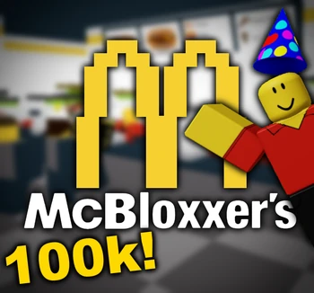 McBloxxer Burger | Retro Dev Wiki | Fandom