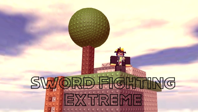 Sword Fighting Extreme | Retro Dev Wiki | Fandom