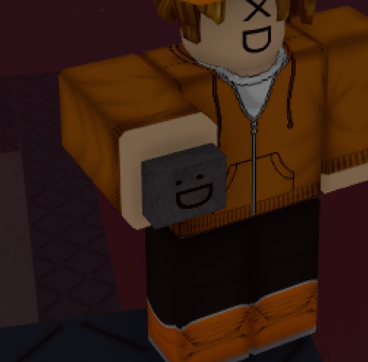 Paul | Retro Dev Wiki | Fandom