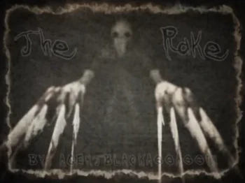 THE RAKE BETA | Retro Dev Wiki | Fandom