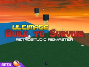 Ultimate Build to Survive | Retro Dev Wiki | Fandom