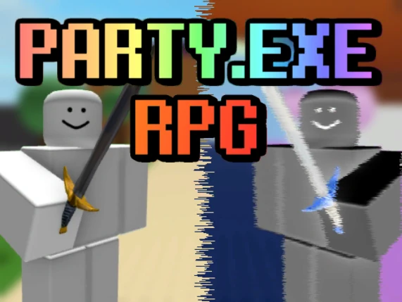 PARTY.exe RPG | Retro Dev Wiki | Fandom