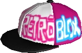 RetroStudio Exclusive Hats | Retro Dev Wiki | Fandom