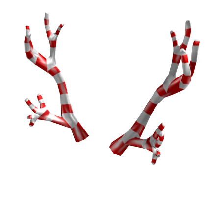 Candy Cane Antlers | Retro Dev Wiki | Fandom