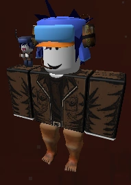 KloudisHot | Retro Dev Wiki | Fandom