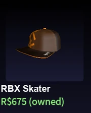 RBX Skater | Retro Dev Wiki | Fandom