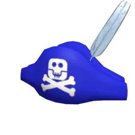 Blue Buccaneer | Retro Dev Wiki | Fandom