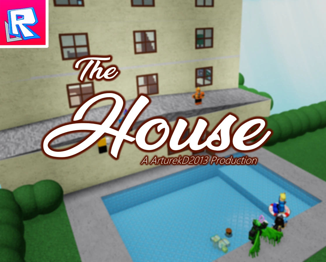 The House | Retro Dev Wiki | Fandom