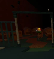 Hallow's Eve 2022: Lord Umberhallow's Revenge | Retro Dev Wiki | Fandom