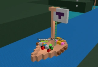 Build a Boat! | Retro Dev Wiki | Fandom