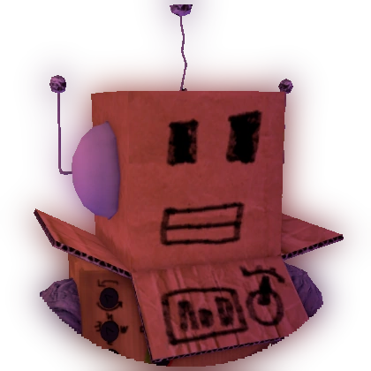 Dance Bot - Halloween 2022 Event Party Member | Retro Dev Wiki | Fandom