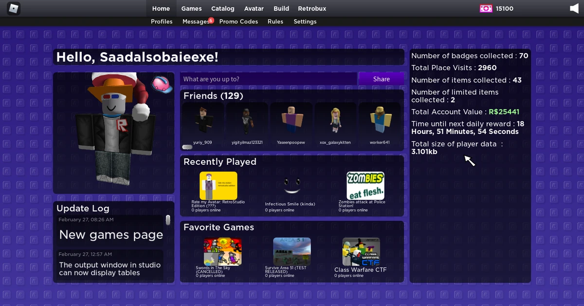Home Screen | Retro Dev Wiki | Fandom