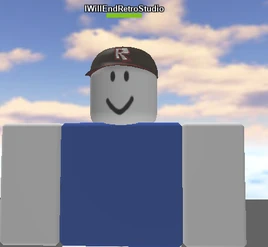 IWillEndRetroStudio | Retro Dev Wiki | Fandom