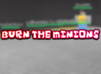 Minion Event | Retro Dev Wiki | Fandom