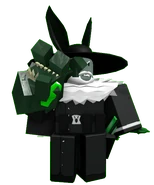 Judicator | Retro Dev Wiki | Fandom