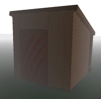 THE RAKE BETA | Retro Dev Wiki | Fandom