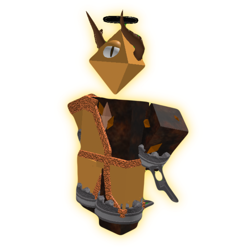 Azriel | Retro Dev Wiki | Fandom