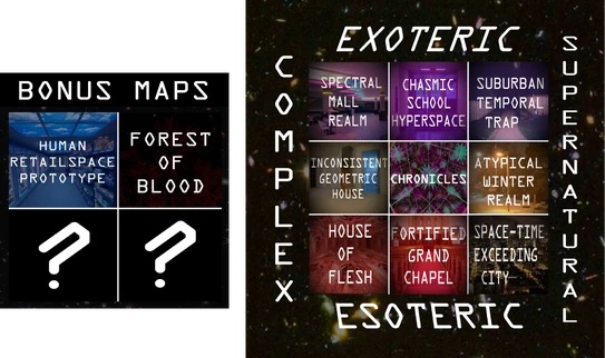 HYPNOGLYPH | Retro Dev Wiki | Fandom