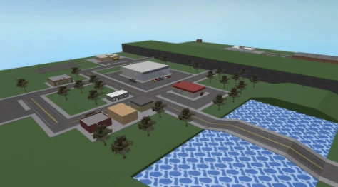 Town Life | Retro Dev Wiki | Fandom