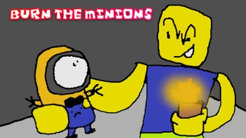 Minion Event | Retro Dev Wiki | Fandom