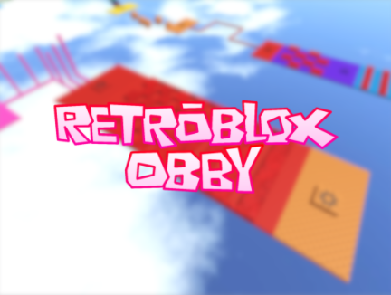 Category:RETROBLOX Games | Retro Dev Wiki | Fandom