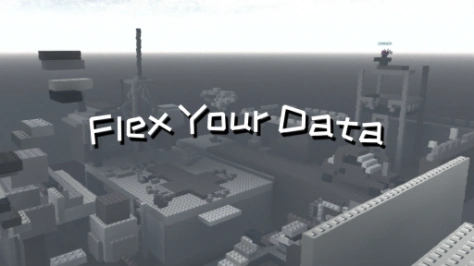 Flex Your Data | Retro Dev Wiki | Fandom