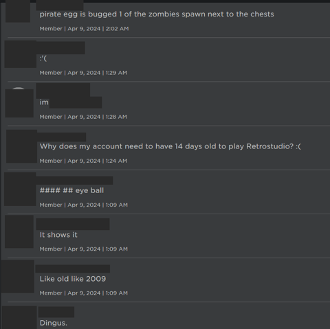 Retro Dev Group Wall | Retro Dev Wiki | Fandom