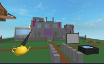 The Simon Says Prison | Retro Dev Wiki | Fandom