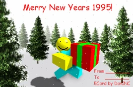 David Blocks 1994 | Retro Dev Wiki | Fandom