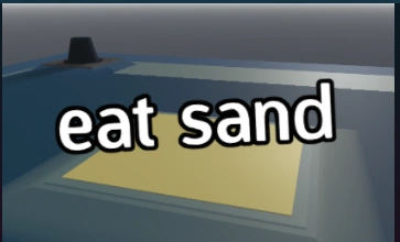 Eat Sand | Retro Dev Wiki | Fandom