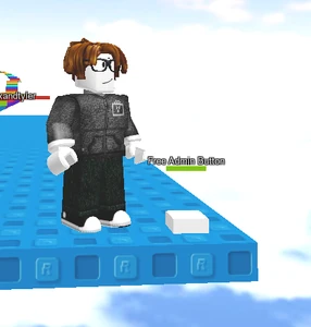 RETROBLOX Obby | Retro Dev Wiki | Fandom