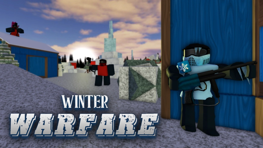 Winter Warfare | Retro Dev Wiki | Fandom