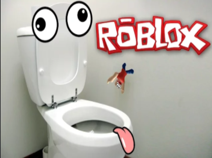 ESCAPE THE TOILET OBBY! | Retro Dev Wiki | Fandom