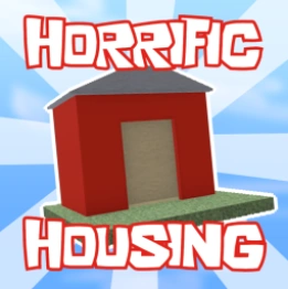 Horrific Housing | Retro Dev Wiki | Fandom