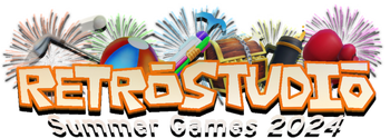 Summer Games 2024 | Retro Dev Wiki | Fandom