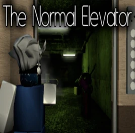 The Normal Elevator | Retro Dev Wiki | Fandom